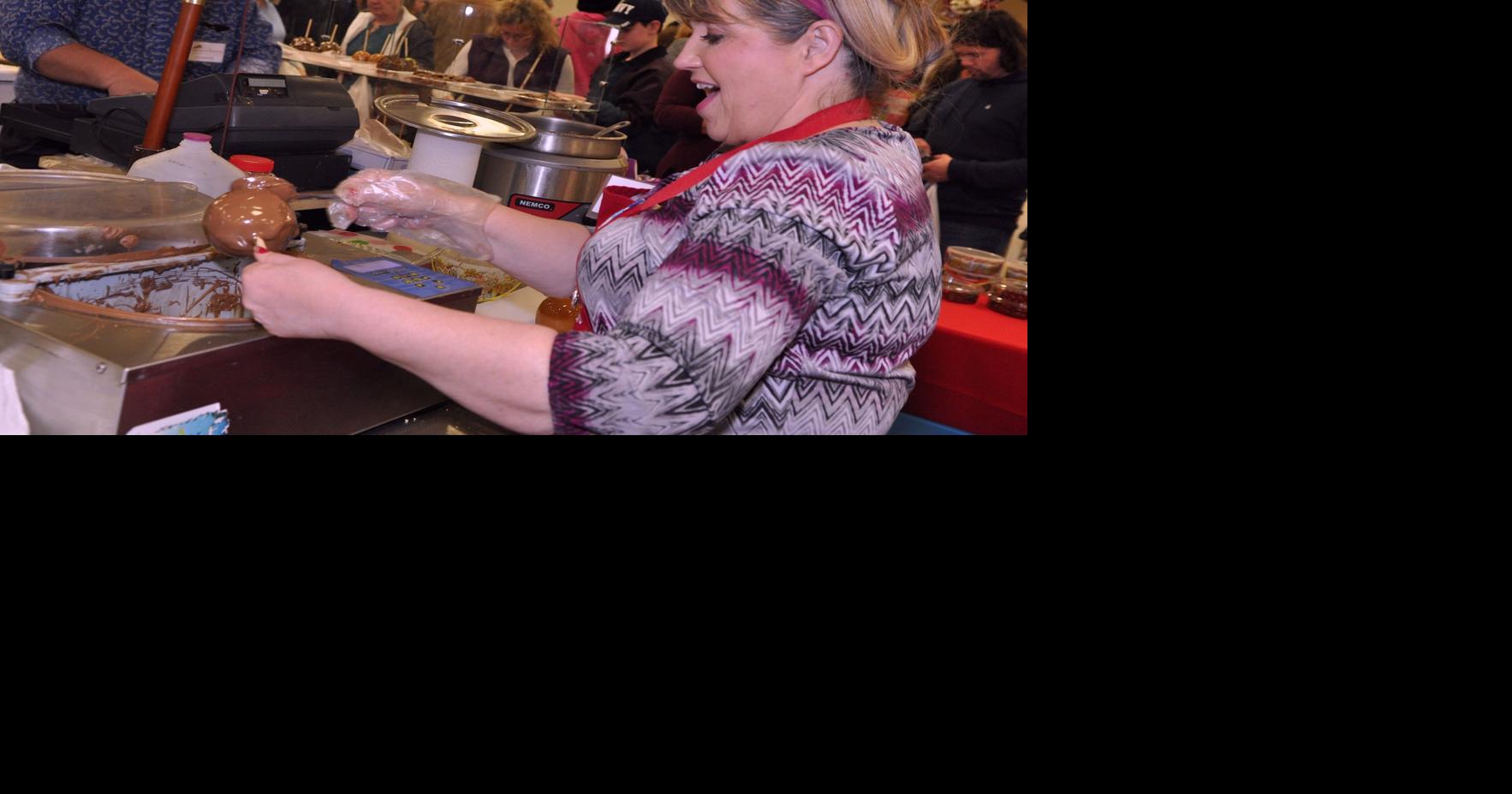 Charities to benefit from sweet treats | Food And Drink ...
