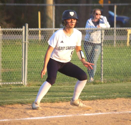 East softball rebounds with 8-7 triumph over Northside | Sports ...