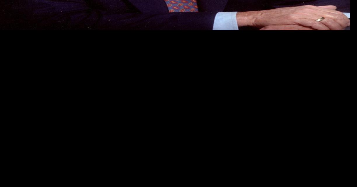 Woodrow Wiles, Jr., 86; service Sept. 6 | Obituaries ...