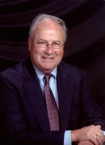 Woodrow Wiles, Jr., 86; service Sept. 6 | Obituaries ...