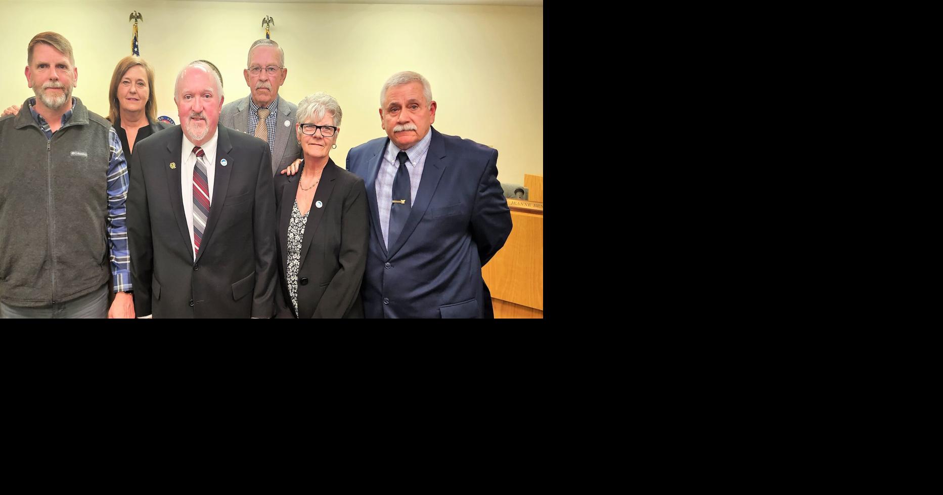 Heath steps down from Newport Council; Nevel hired as new planning ...