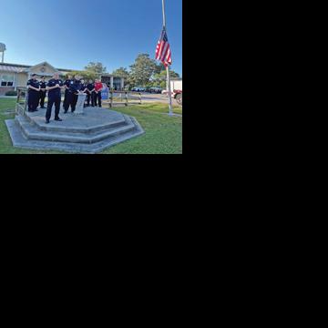 9/11 Recalled | News | carolinacoastonline.com
