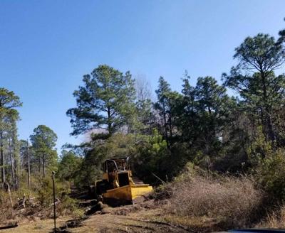 Thursday fire destroys sheds in Atlantic; crews save nearby homes ...
