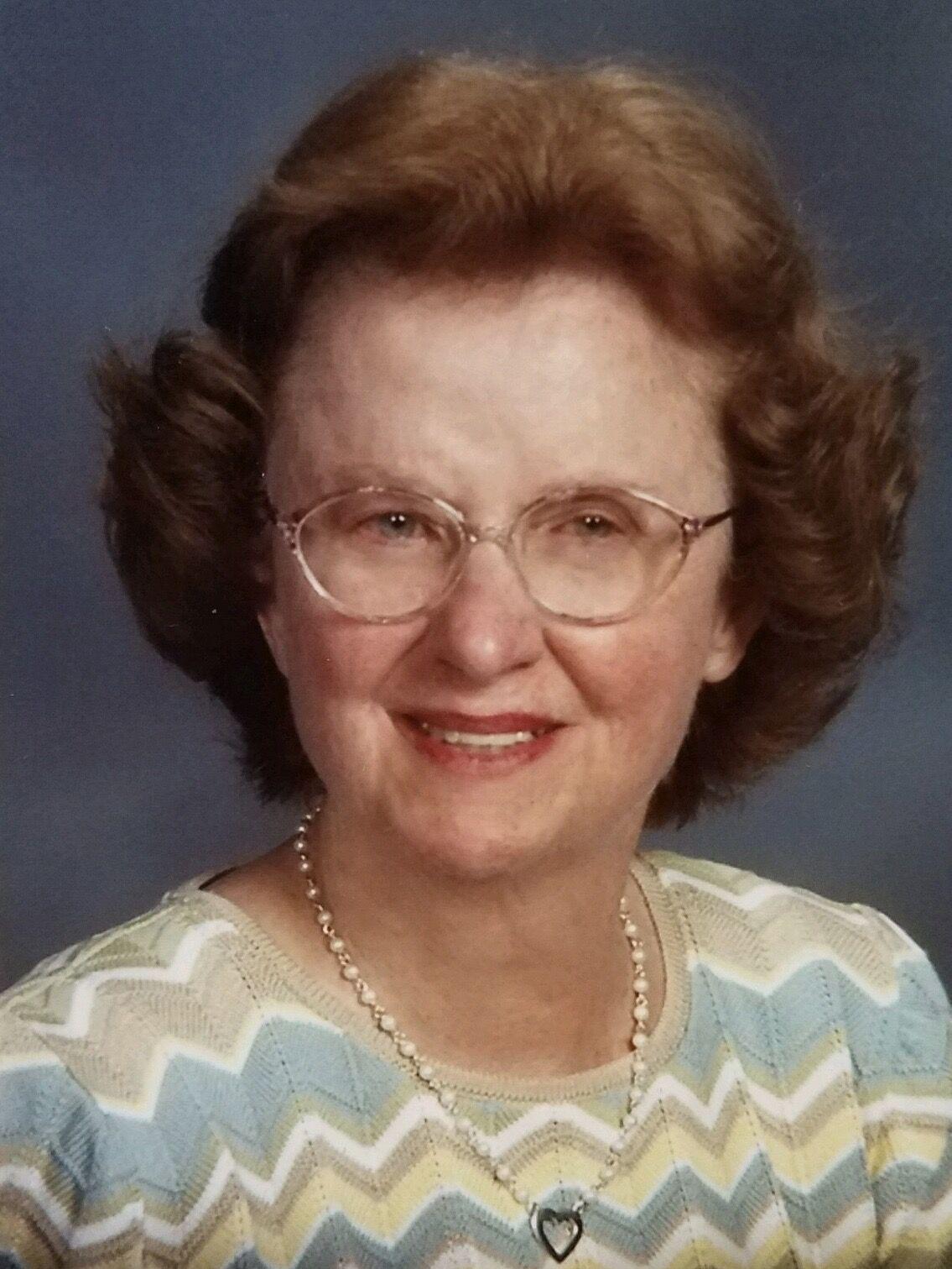 Helen Chappell, 93; service Tuesday | Obituaries | carolinacoastonline.com