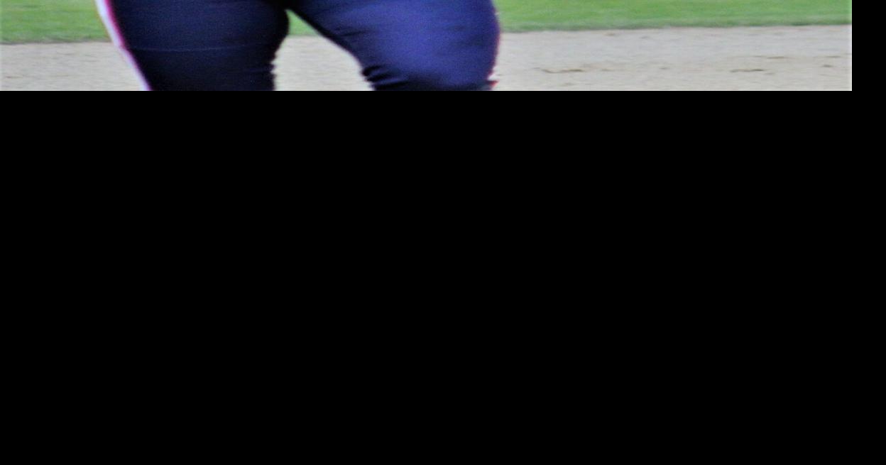 Patriots get revenge over Pam Pack with 7-4 hit fest; Burroughs, Kugler ...