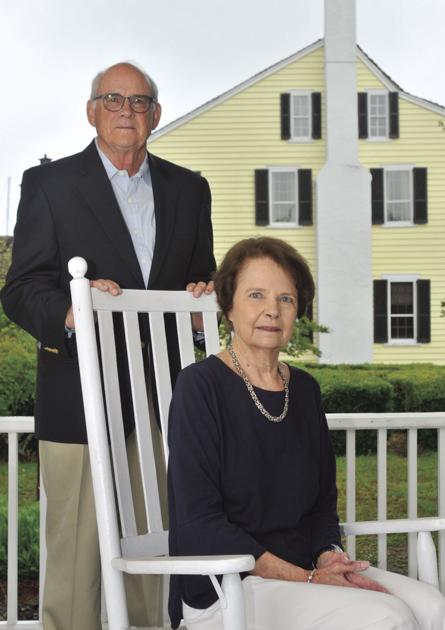 Association selects event’s honorary chairmen | Around Town ...