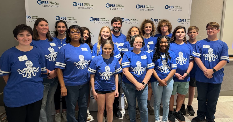 BCMS students create fables of resilience | News | carolinacoastonline.com