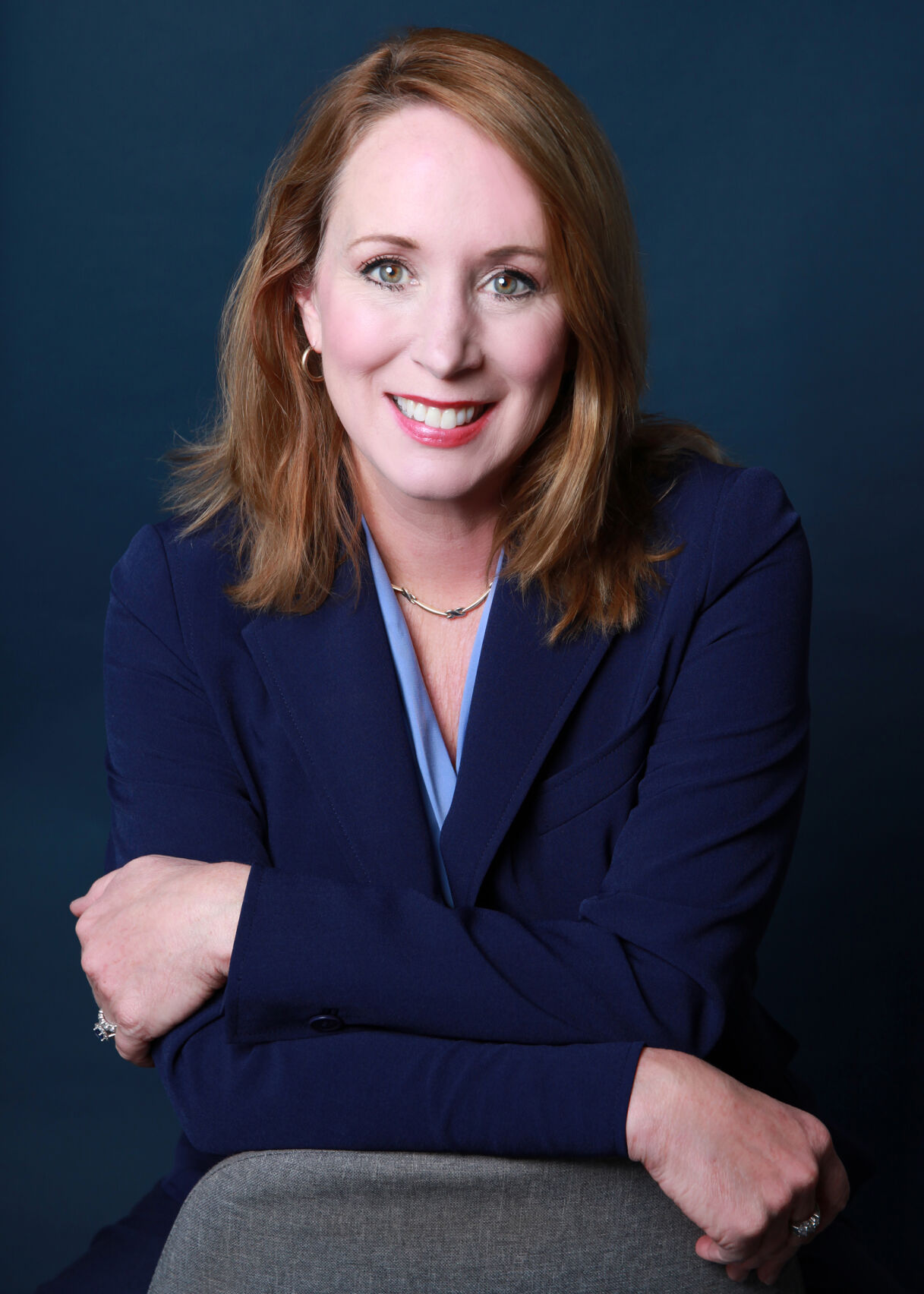 County board appoints Sharon Griffin as interim county attorney | News ...