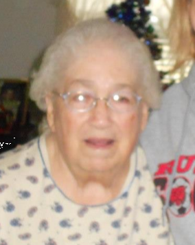 Edith Pratt, 90; service held | Obituaries | carolinacoastonline.com