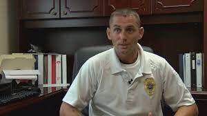 Ex-North Carolina police chief accused of stealing evidence | Regional ...