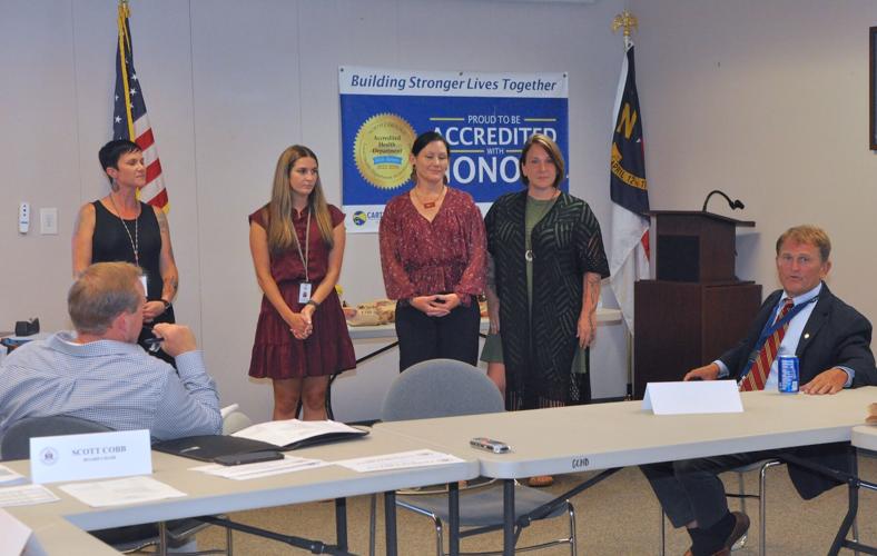 Post Overdose Response Team to assist with county’s overdose/substance ...