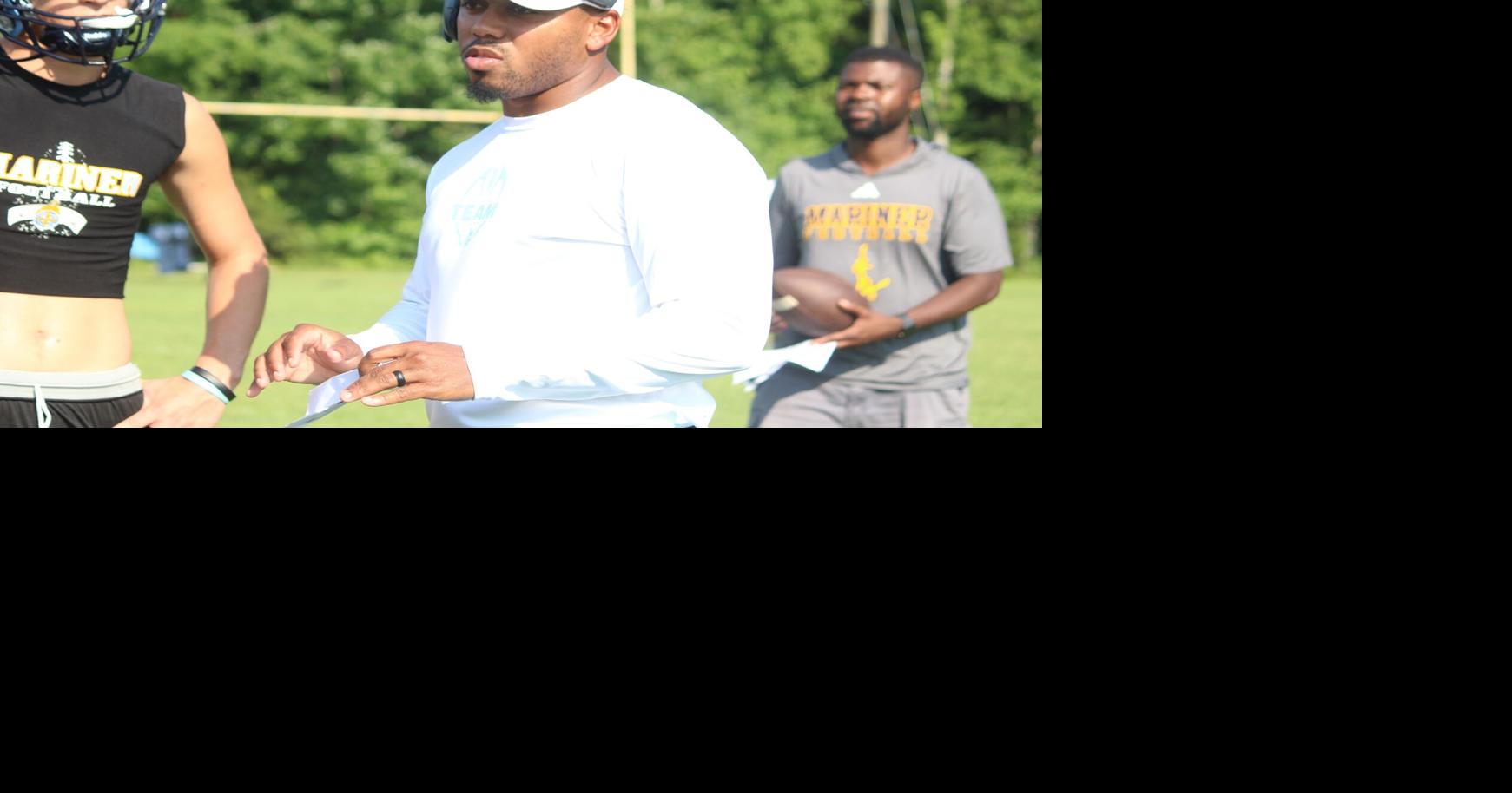 Mariners seeking to rebound after 2-8 football season with big turnout ...