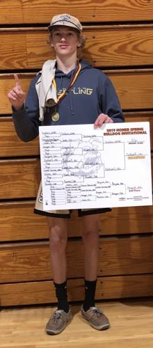 Student-Athlete of the Week | Sports | carolinacoastonline.com