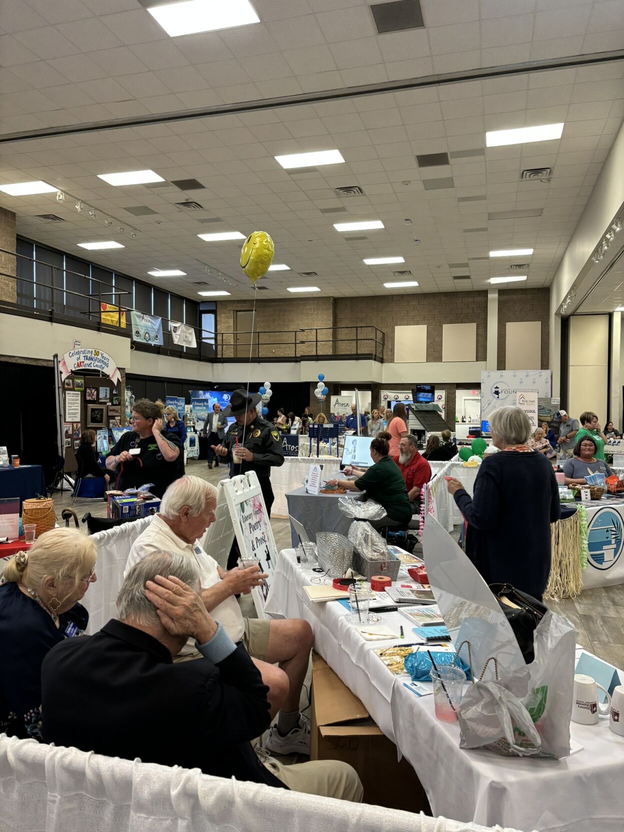 Business After Hours Expo returns April 29 with new features and fan ...