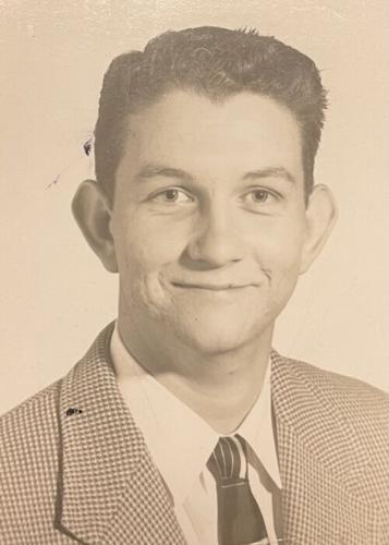 Bruce Goodwin, 80; service Wednesday | Obituaries | carolinacoastonline.com