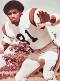 Holloway to be inducted into Elizabeth City State University Hall of ...