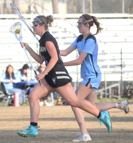Croatan girls rebound with 13-3 lacrosse win over Swansboro | Sports ...