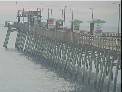 Emerald Isle board OKs plan for entrance and exit changes at Bogue ...