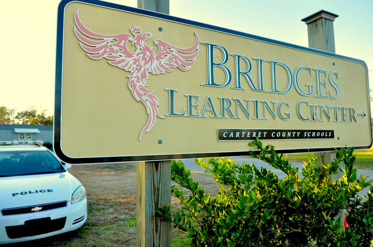 Schools receive safety grants | News | carolinacoastonline.com