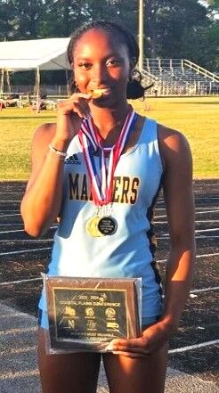 STUDENT-ATHLETE OF THE WEEK | Sports | carolinacoastonline.com