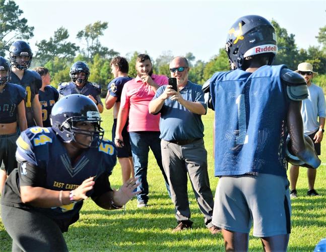 Mariners receive mother of a surprise with moms tackling sons at recent ...