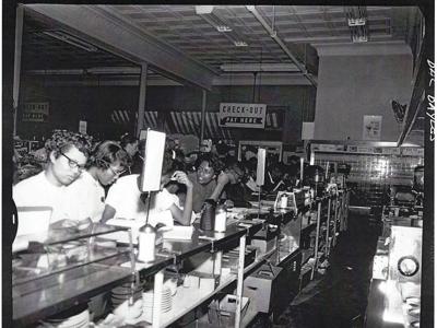 High Point's Woolworth sit-in helped move a country | Regional ...