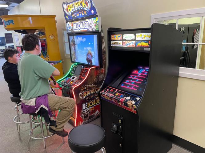 New Gamer's Guildhall looks to build community, comradery | News ...