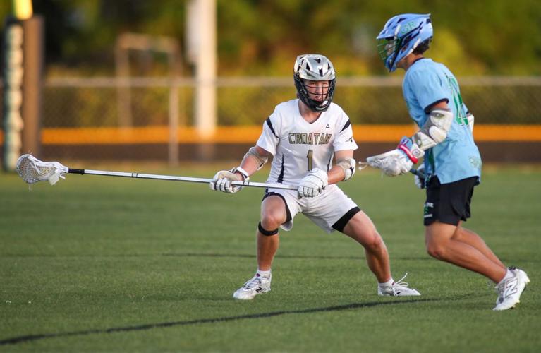 Croatan players named to Bull City All-Stars | Sports ...