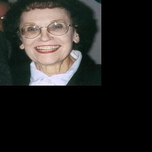 Georgia Mitchell, 93; service held | Obituaries | carolinacoastonline.com