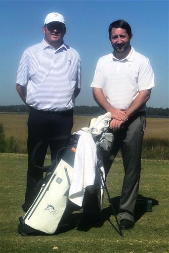 Morehead City CC duo to play 100-hole marathon to raise money for ...