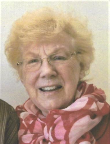Shirley Mitchell, 82; service Friday | Obituaries | carolinacoastonline.com