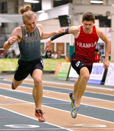 STUDENT-ATHLETE OF THE WEEK | Sports | carolinacoastonline.com