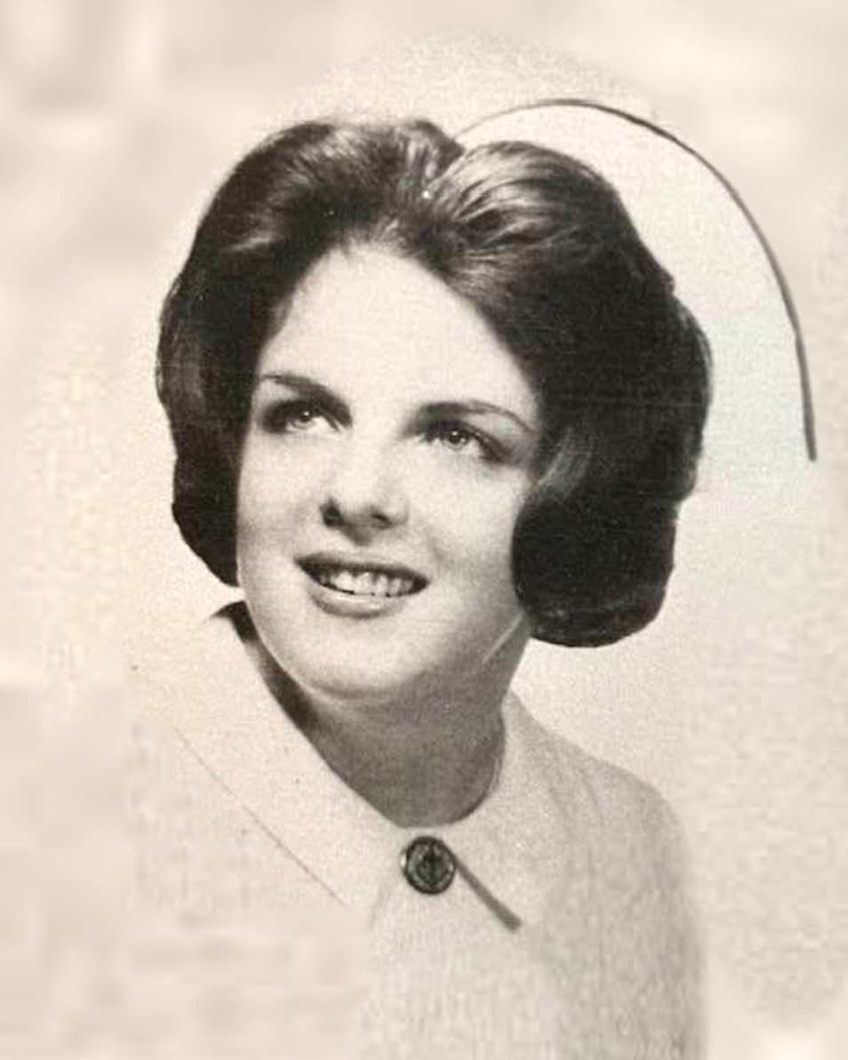 Tish Prosser, 82; service April 13 | Obituaries | carolinacoastonline.com