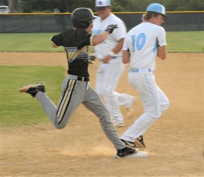 Student-Athlete of the Week | Sports | carolinacoastonline.com