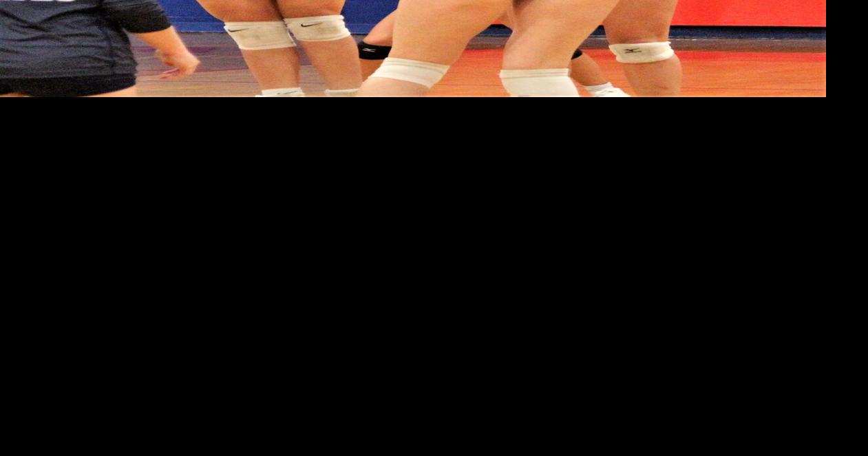 West volleyball takes four-set win over Swansboro, drops first set in ...