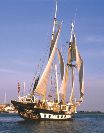 Blackbeard’s Pirate Jamboree slated in Ocracoke | Food And Drink ...