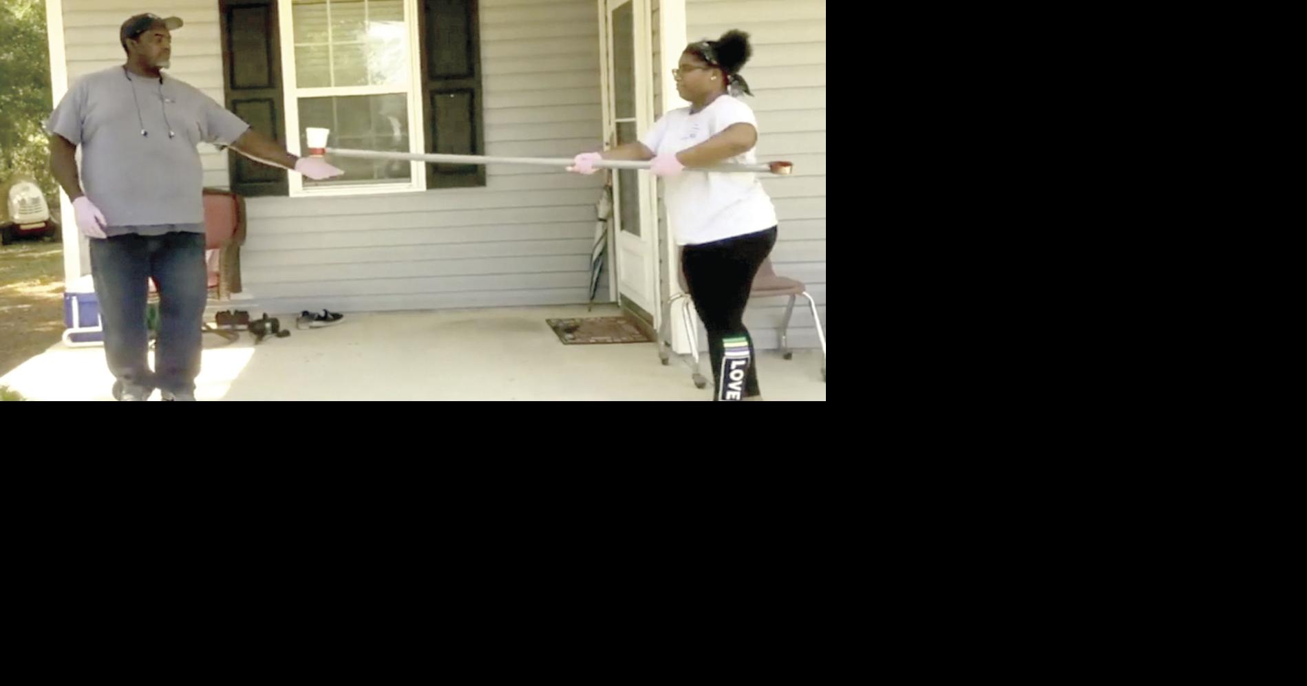 STEM Infusion Project Provides Fun Challenges for Distance Learning ...