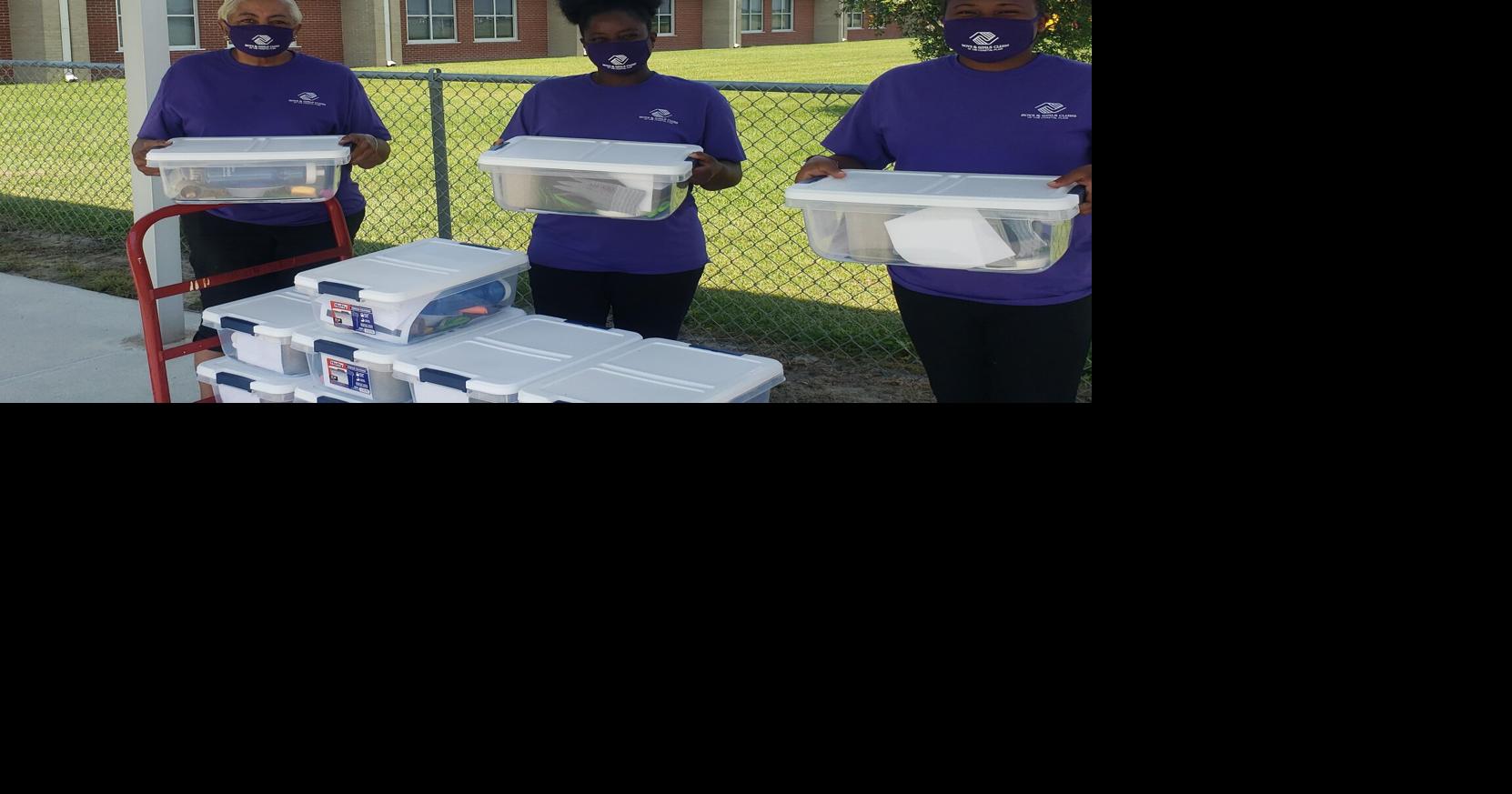 NC Coastal Federation connects students to coastal science with free ...