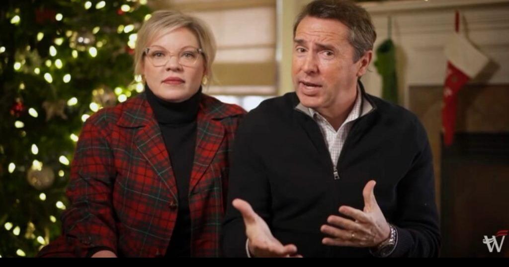 Walker, wife explain decision to wait on Senate or House run | Regional ...