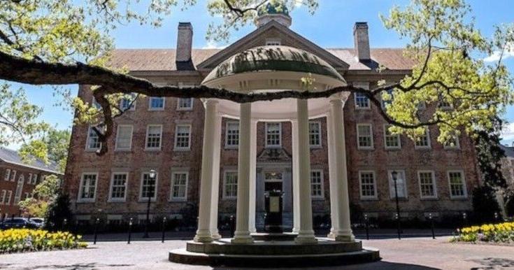 UNC System asks top NC court to hear two COVID refund cases together ...