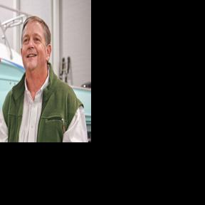 Ramsey tapped for UNC board | News | carolinacoastonline.com