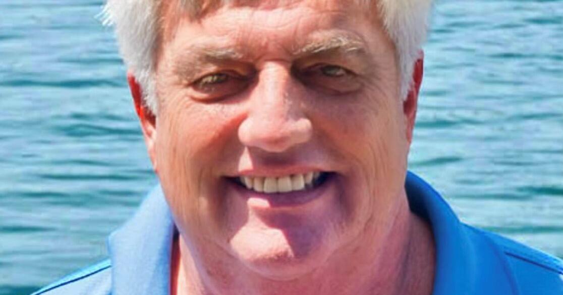 Joe Stroud.jpg | | carolinacoastonline.com