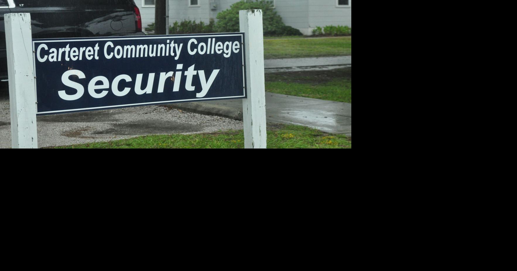 CCC buildings to be demolished in December for future workforce ...