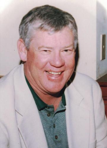 Larry Harkey, 72; service Thursday | Obituaries | carolinacoastonline.com