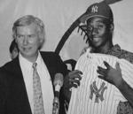 From North River to New York and back: Brien Taylor shares his ...