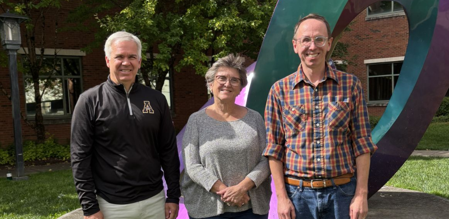 Oral history project from 1977 connects App State, Core Sound | News ...