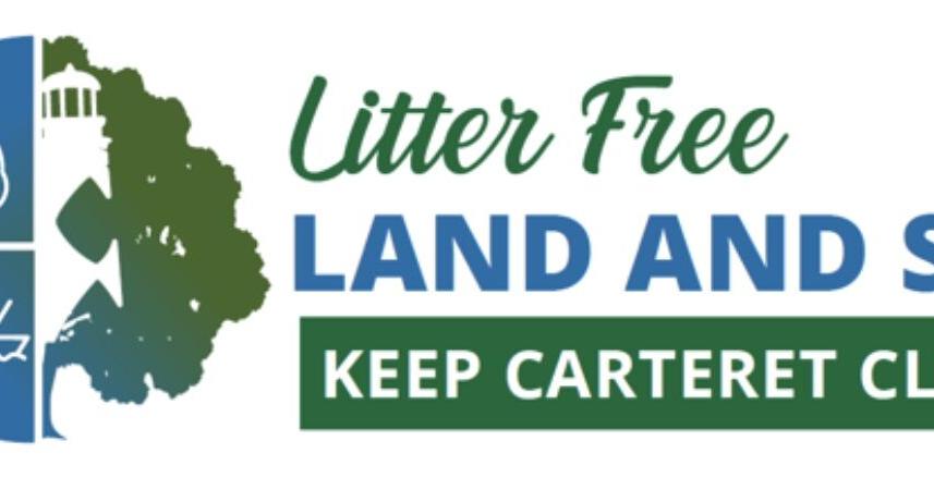 Litter Free Land and Sea seeking volunteers for litter sweep on April ...