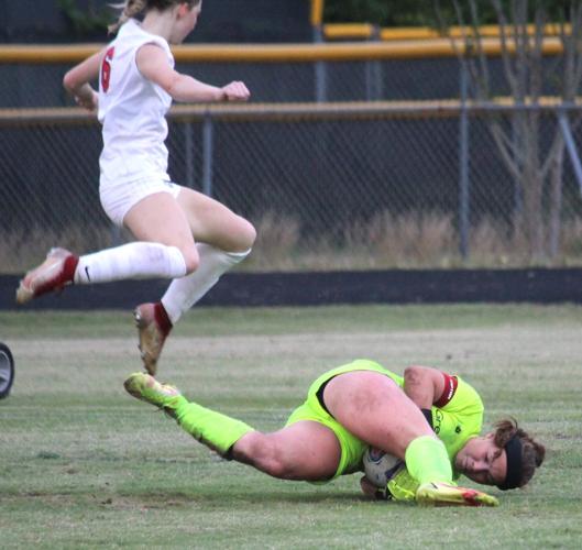 West girls advance to third round in soccer for first time in seven years with 2-0 win over ...