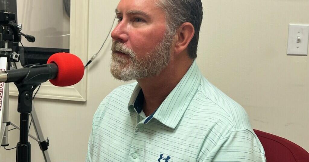 Morehead City Police Chief’s resignation withdrawal denied; Kelly ...