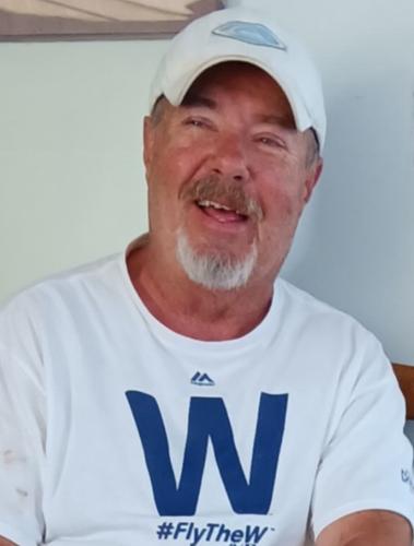 Larry Davis Jr., 62; service Dec. 18 | Obituaries | carolinacoastonline.com